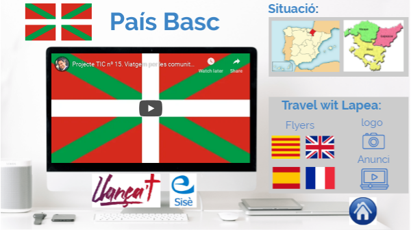 País Basc. 2019. Grup Estel