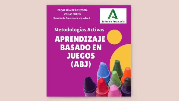 Aprendizaje Basado en Juegos Programa Mentor | Genially