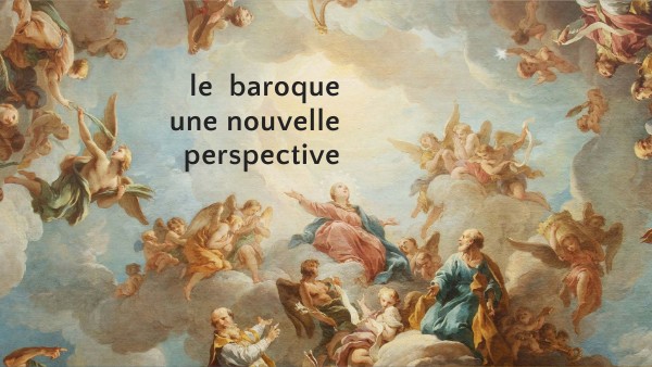 le baroque