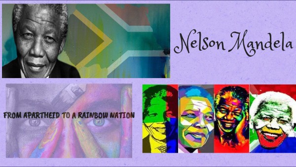 Nelson Mandela and Apartheid