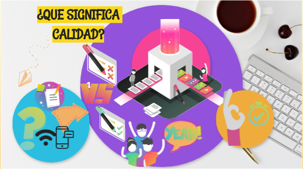 Calidad