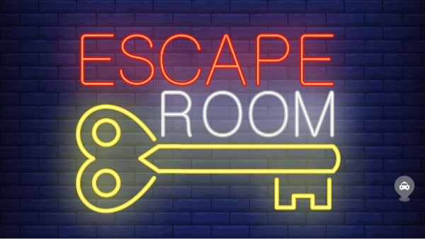escape room- 12 year 2021 Hila Tel-Mond ( By Galit Charnis) | Genially