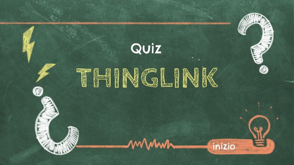 Quiz Thinglink