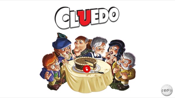 Modèle : clued | Genially