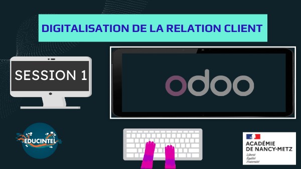 Niveau 2 Digitalisation 2023/24 | Genially