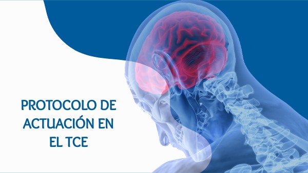 Protocolo actuación TCE | Genially