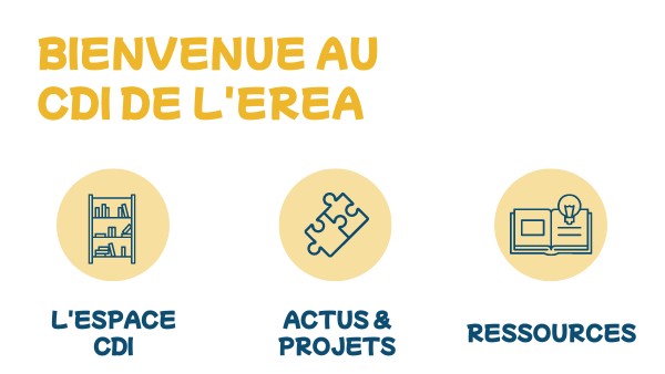 PAGE ACCUEIL CDI ENT