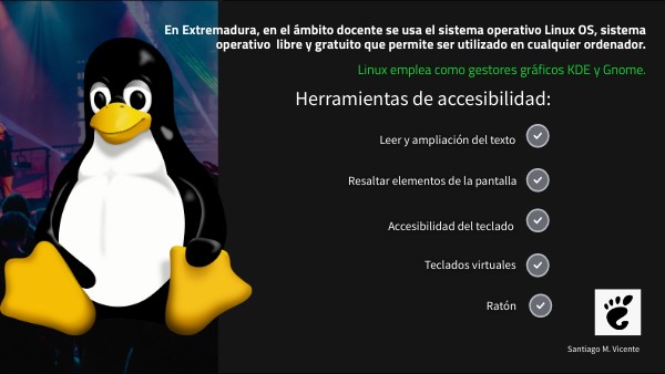 Accesibilidad | Genially