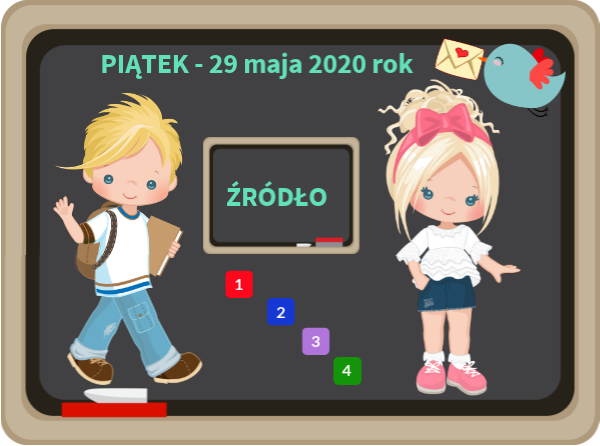 29 maja | Genially