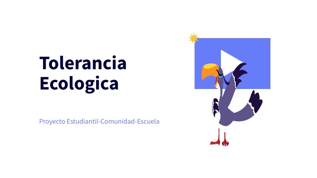 VIDEO GENIAL PROYECTO_ ESCOLAR | Genially