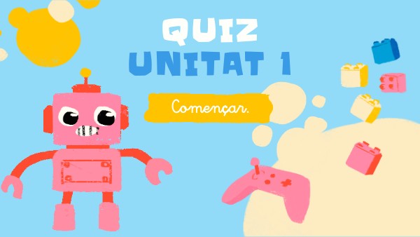 Repàs unitat 1 valen