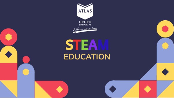 PRESENTACIÓN STEAM ATLAS