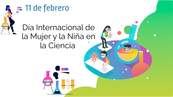 11 de febrero | Genially