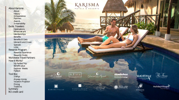 EXOTIC_ing | Genially