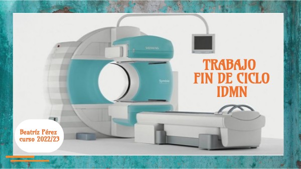 PROYECTO FINAL IDMN | Genially