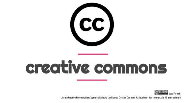 Creative Commons