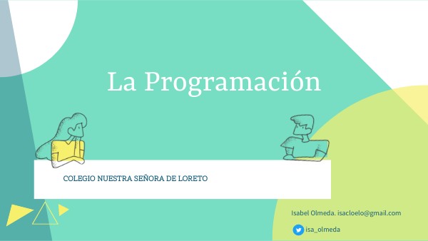 PRESENTACIÓN UNI EDUCACIÓN