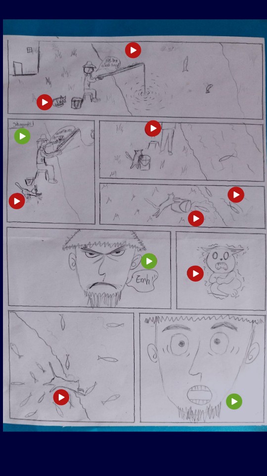 BD sonore 3 | Genially