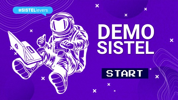 DEMO SISTEL | Genially