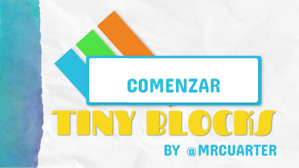 (Juego) Tiny Blocks | Genially