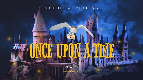 Grade 2 Module 4 Reading