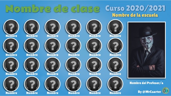 (Plantilla) Orla 2 | Genially