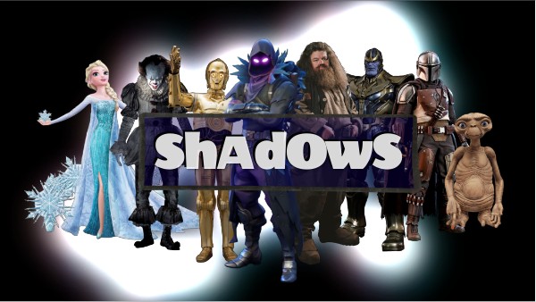 (ABJ) Shadows | Genially