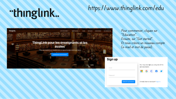 Thinglink | Genially