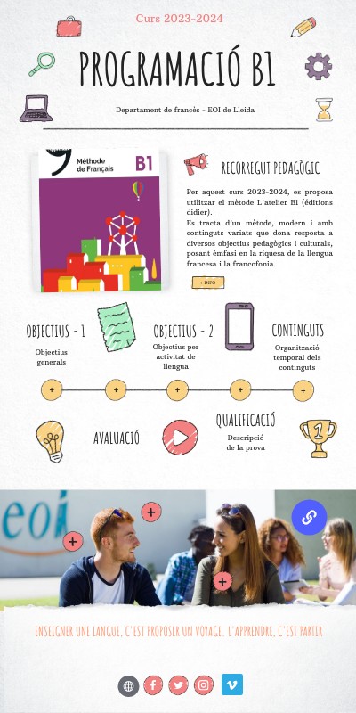 PROGRAMACIÓ B1 Definitiva