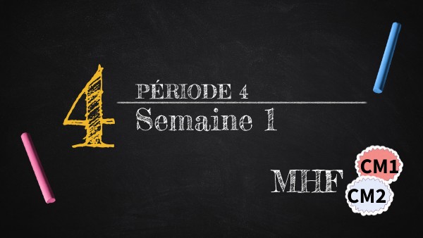 MHF CM P4S4 | Genially