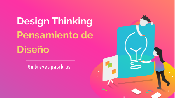 Design Thinking | Genially