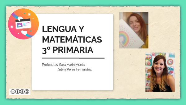 LENGUA Y MATE 3º | Genially