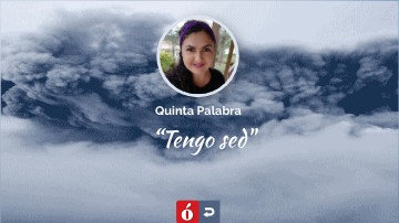Quinta palabra