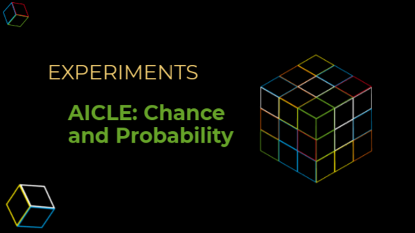 EXPERIMENT (Chance and probability)