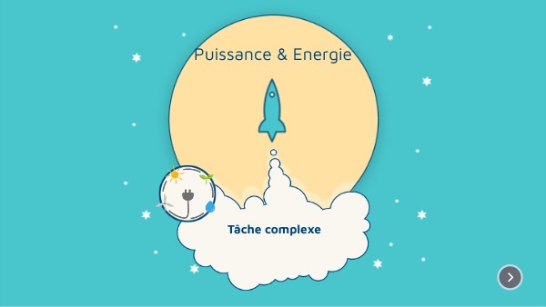 Copie - Tache complexe Energie electrique