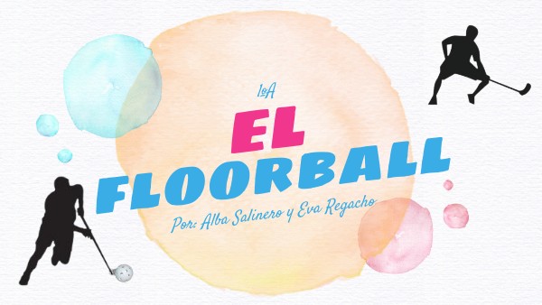 FLOORBALL | Genially