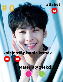 KOREAŃSKI A0 | Genially