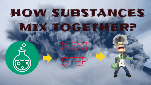 SEPARATION OF MIXTURES | Genially