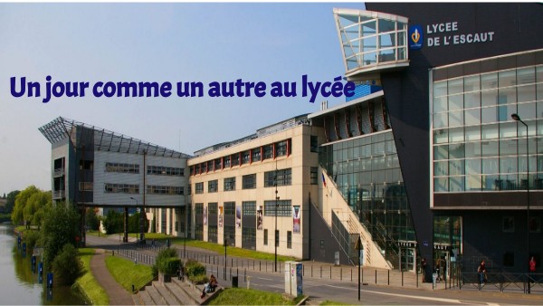 Découvrir le fonctionnement de l'oreille | Genially