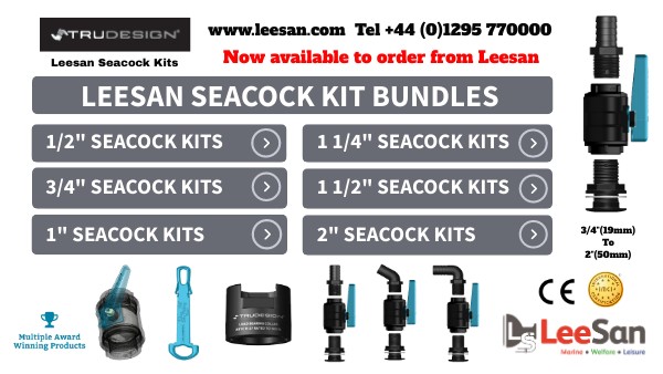 Copy - Leesan Boat Product Range copy