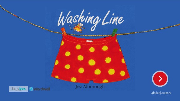 Washing-Line