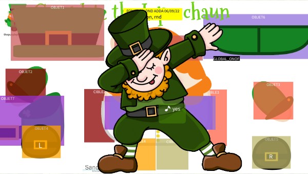 leprechaun | Genially