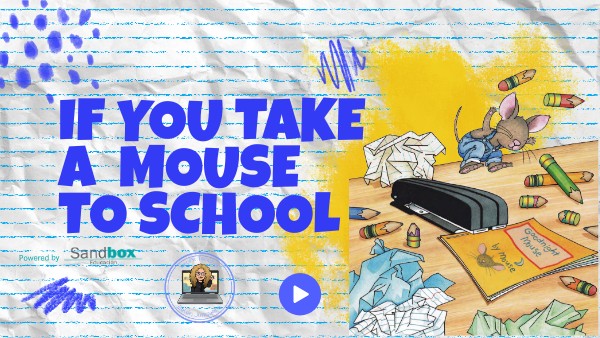 mouse_school | Genially