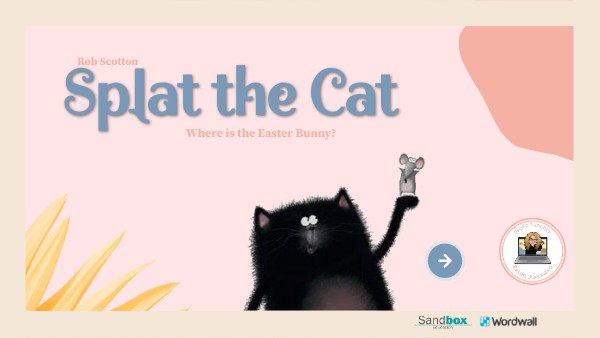 splateaster | Genially