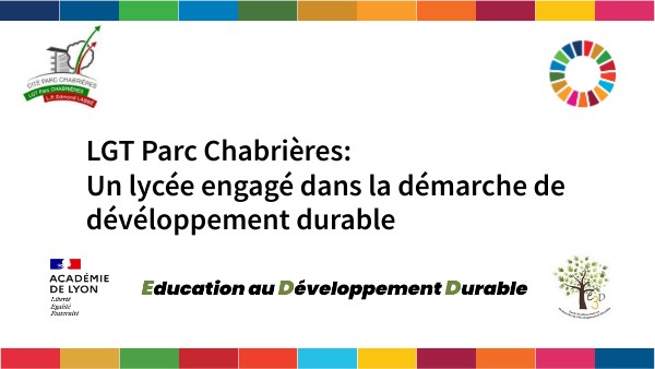 E3D 2024-2027 | Genially