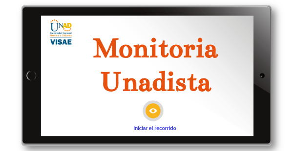 Carpeta Monitores 2020 | Genially