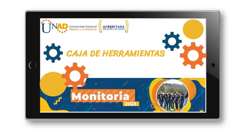 Monitores 2023 | Genially