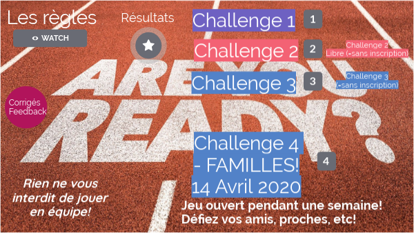ChallengeS