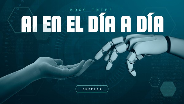 RETO FINAL MOOC AI | Genially