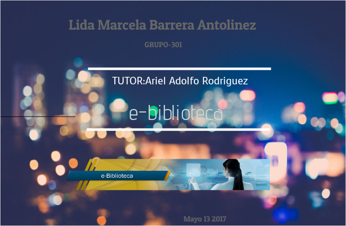 HDGC-e-biblioteca | Genially